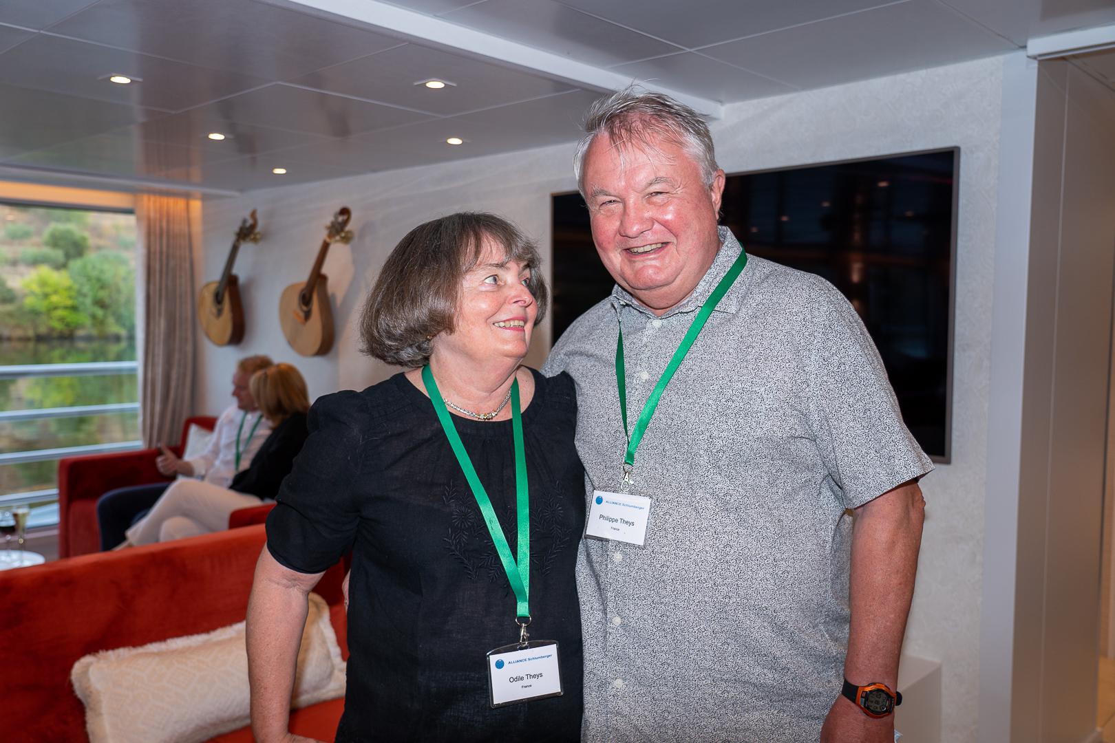 2021 Douro day 4 gala